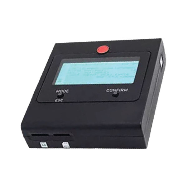 Tremol G03 ESD Machine – La Bells Technologies Ltd