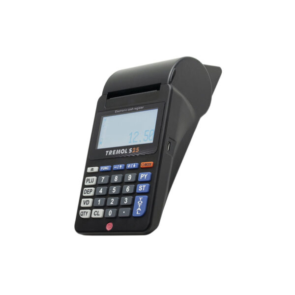 Tremol G03 ESD Machine – La Bells Technologies Ltd