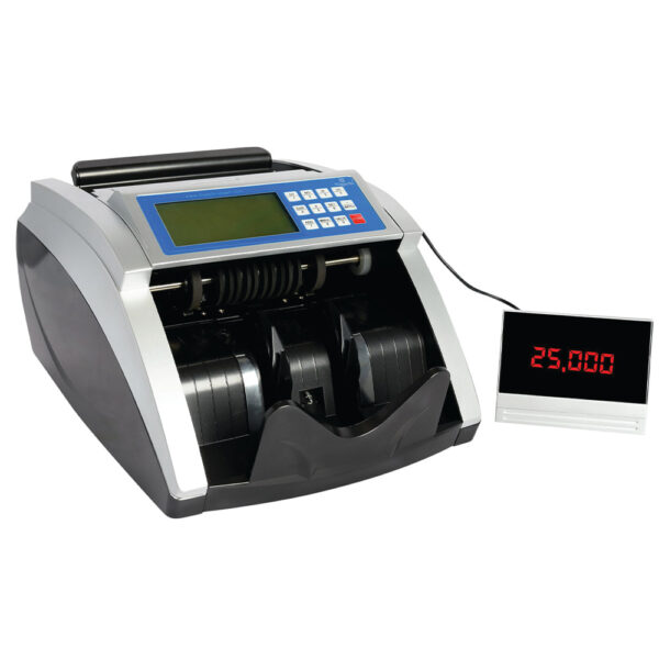 Tremol S25 ETR Machine – La Bells Technologies Ltd